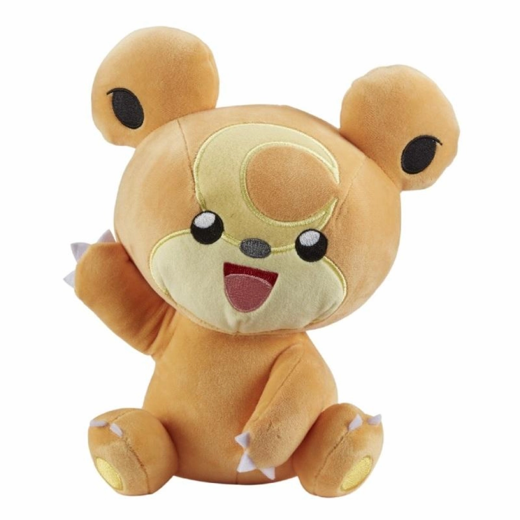 Plushies Pokémon Teddiursa Plush — GameToon